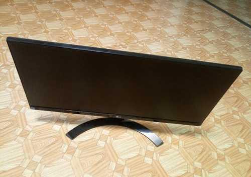Монитор 29" LG 29UM59-P