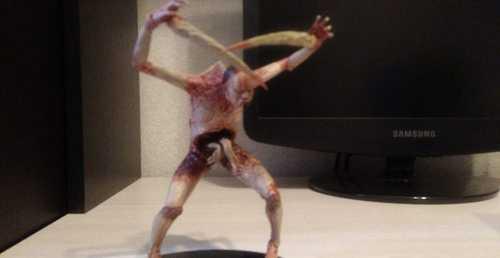 Neca Necromorph Dead Space