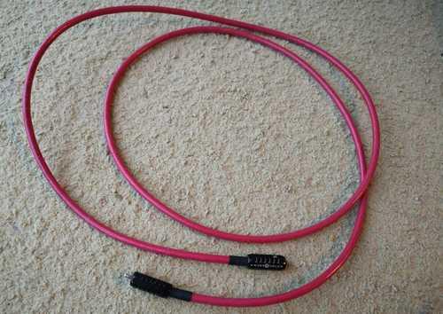 Коаксиальный кабель wireworld 2м