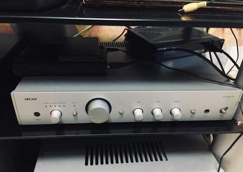 Arcam A65