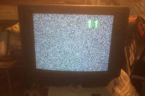 Телевизор Sony Trinitron
