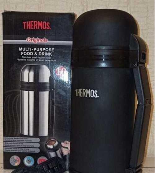 Thermos originals Термос 1,2л