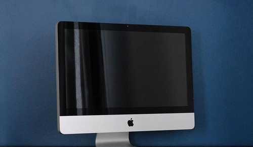 iMac (21,5 дюйм., конец 2011 г.) модель А1311