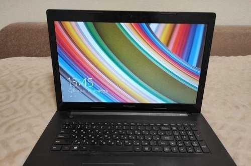 Lenovo b70 80
