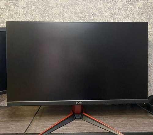 Acer Nitro VG252QX 240Гц