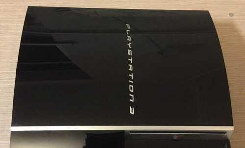 Sony PS3