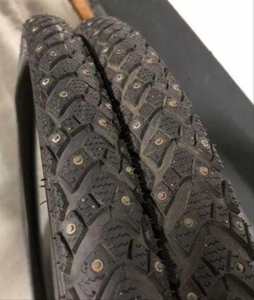 Велопокрышки schwalbe Marathon Winter 28"x1.35 (35