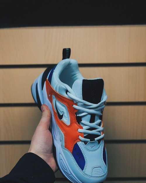 Nike m2k Tekno