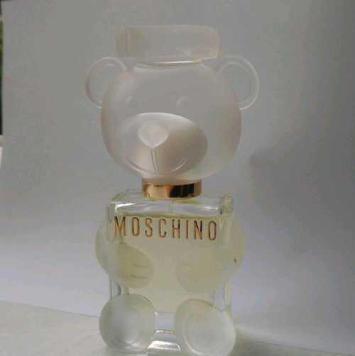 Парфюмерная вода женская Moschino Toy2 30 мл