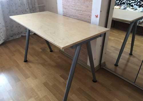 Стол письменный galant IKEA 160х80 см