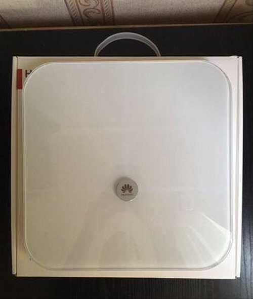 Умные весы Huawei Body Fat Scale AH100