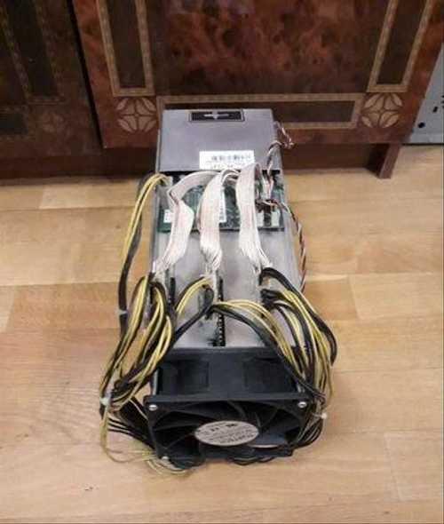 Asic antminer s9