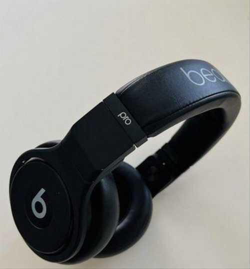 Beats Pro By Dr.Dre Наушники (оригинальные)