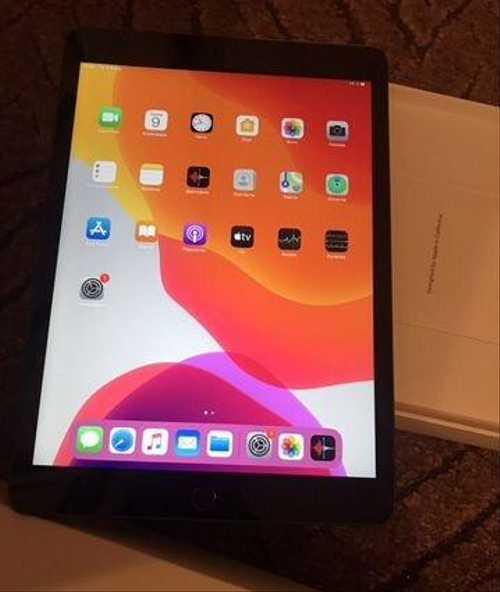Apple iPad 10,2 (7th Generation) 32Gb