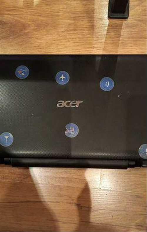 Ноутбуки бу acer