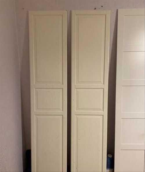 Дверь для шкафа IKEA tyssedal тисседаль
