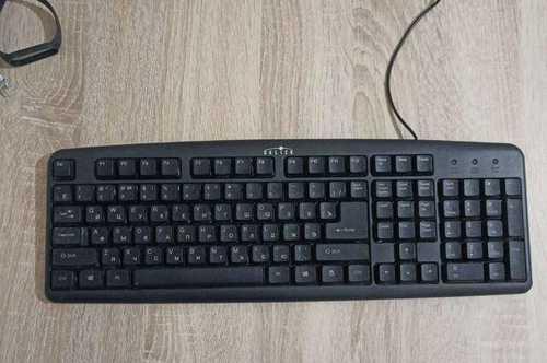 Клавиатура oklick
