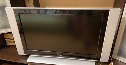 Philips 37 Дюймов