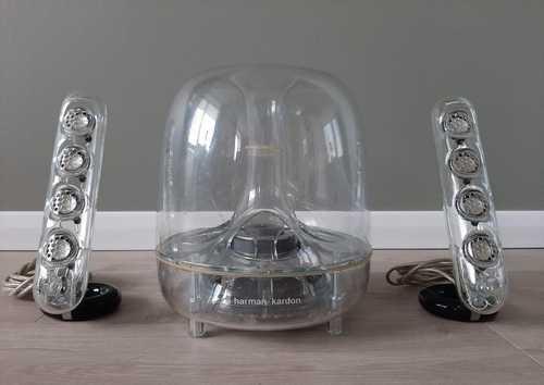 Harman/Kardon SoundSticks III