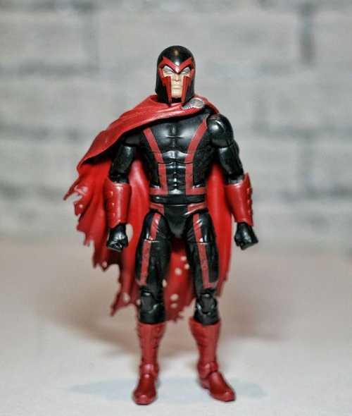 Фигурка Marvel Legends Magnito Магнето