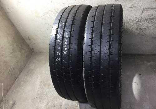 205 75 16 летние шины Matador MPS 330 Maxilla 2