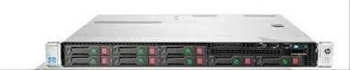 HP proliant DL360P GEN8