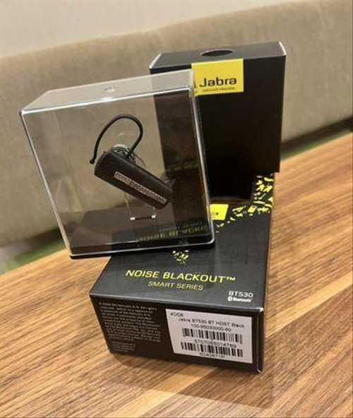 Jabra bt530 Bluetooth гарнитура Новая Москва | Festima.Ru (369414988)