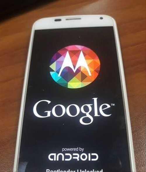 Motorola Moto X 32Gb