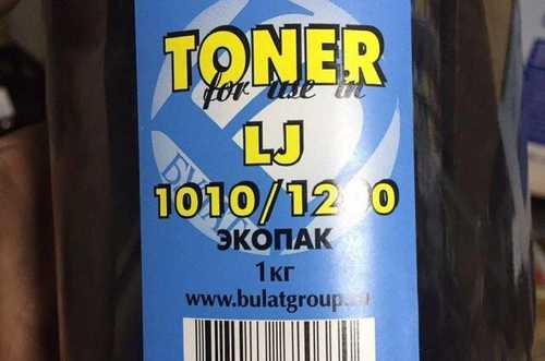 Тонер для HP LJ 1010/1200