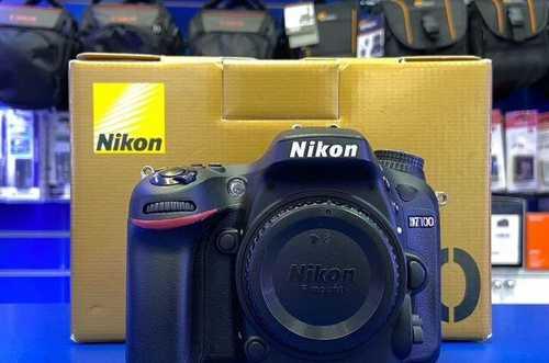 Nikon D7100 body (гарантия,чек) id-6514