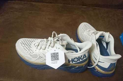 Беговые кроссовки Hoka ONE ONE Clifton 7