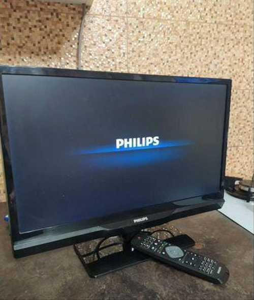 Телевизор Philips 20PHH4109