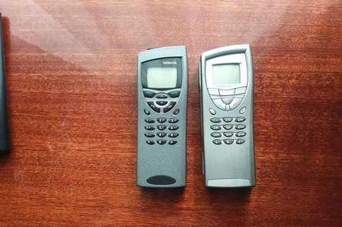 Nokia 9110 и 9210
