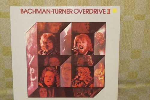 Bachman-Turner Overdrive II 1973/74