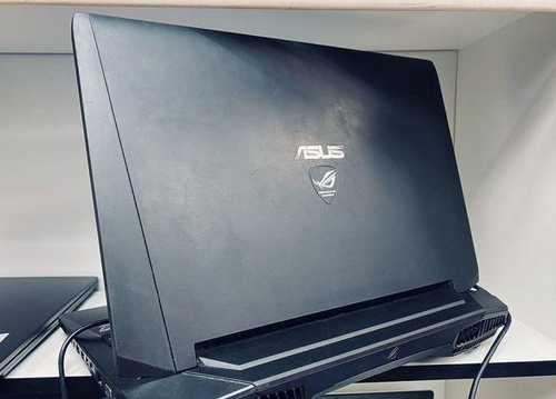 Asus RoG gtx 880/i7/16gb озу