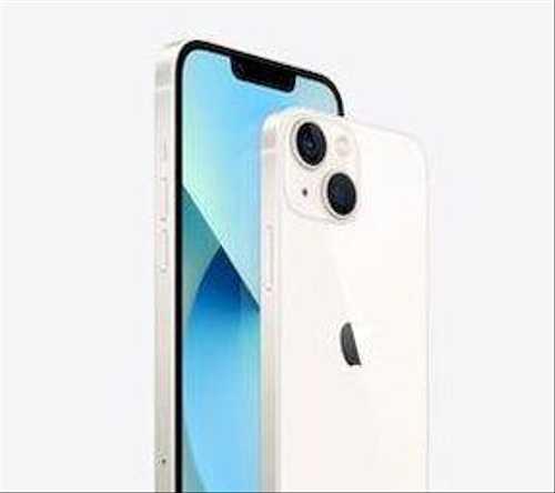 IPhone 13 256gb Белый оптом