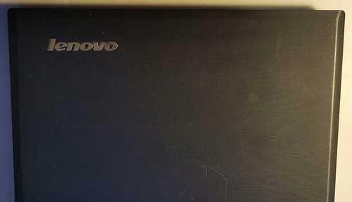 Ноутбук Lenovo B460E на запчасти