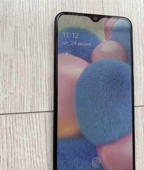 Телефон samsung Galaxy A30s