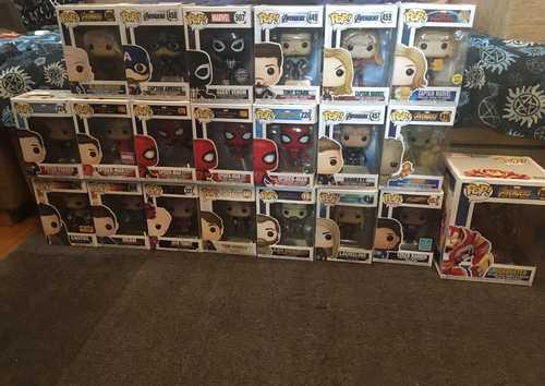 Funko pop