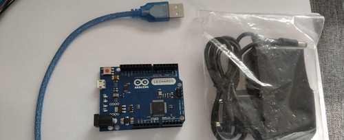 Метеостанция на arduino