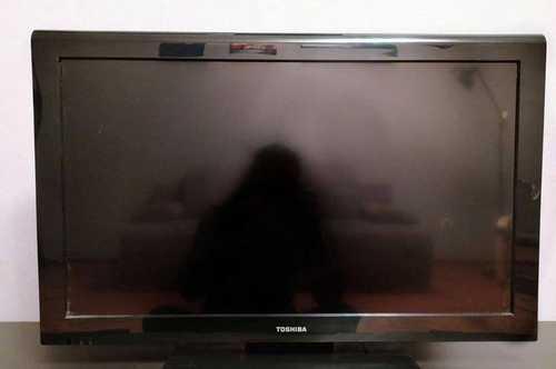 Телевизор Toshiba 32AV933RB, 32"