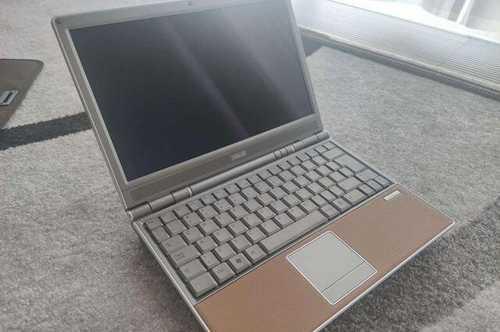 Ноутбук asus s6f leather edition