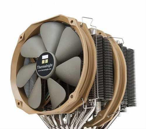 Кулер процессорный Thermalright Silver Arrow SB-E