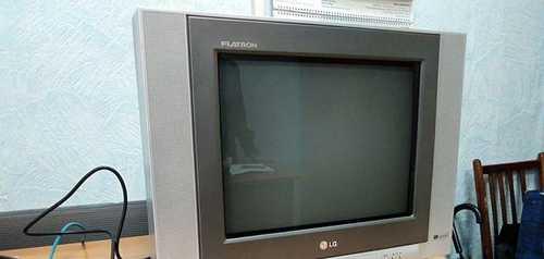 Продам телевизор LG 15"
