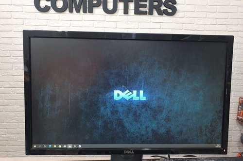 23.6" Монитор Dell SE2417HGX черный Новый Гарантия