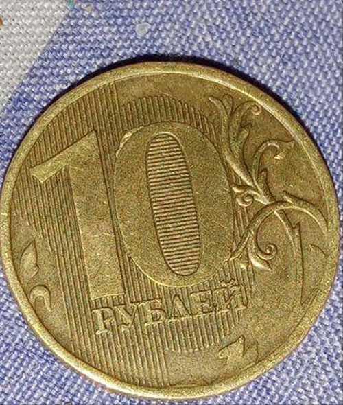 Монета