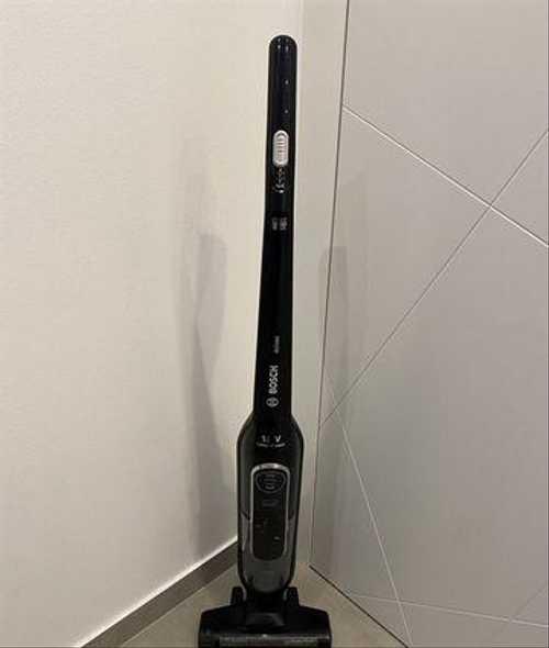 Беспроводной пылесос Bosch athlet 18V на запчасти