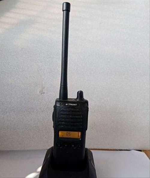 Речная радиостанция Гранит 2Р-44