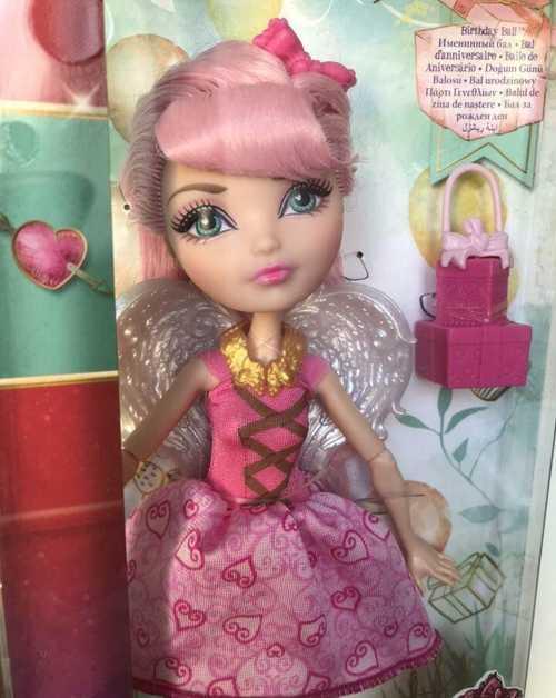 Кукла Ever After high Barbie