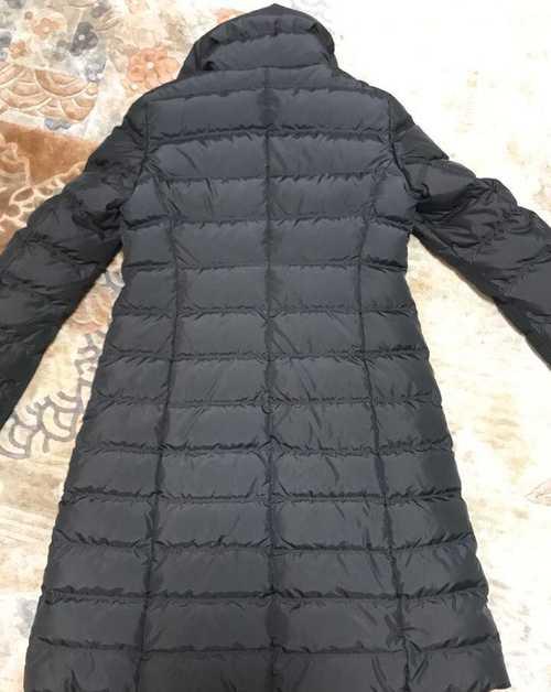 Пуховик Armani Collezioni